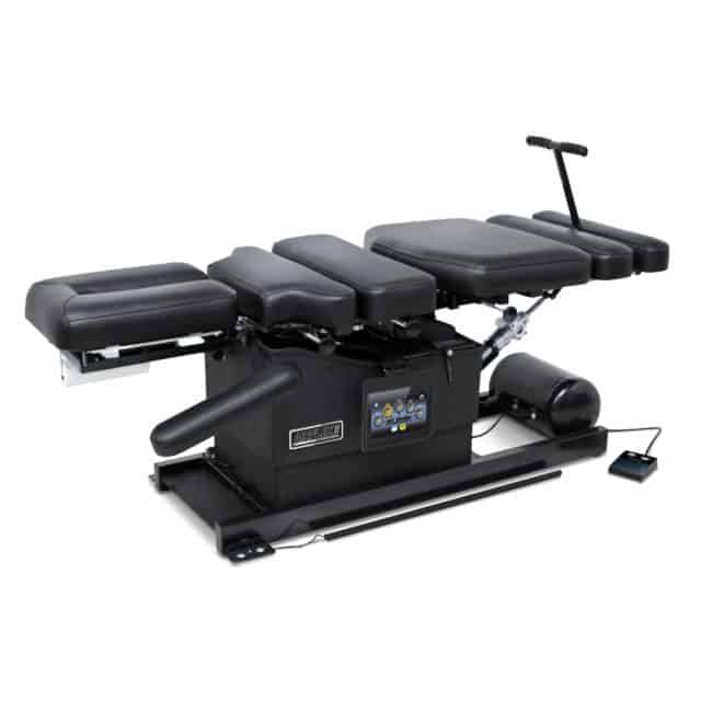 Hill AirFlex II Flexion Distraction – Harlan Health Products