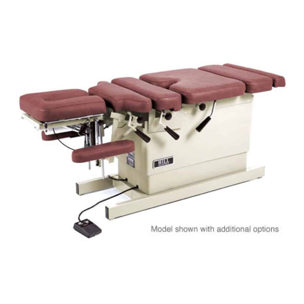 Hill HA90C Elevation Table – Harlan Health Products