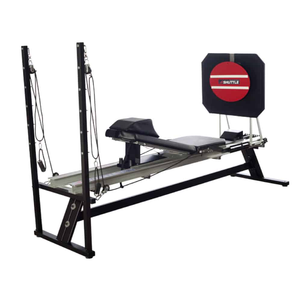 Shuttle 2000-1 Clinical Plus – Harlan Health Products