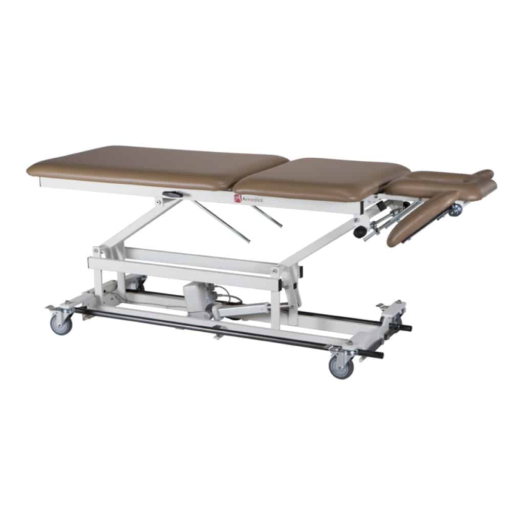 Armedica AM-BA 550 7 Section Hi Lo Table – Harlan Health Products