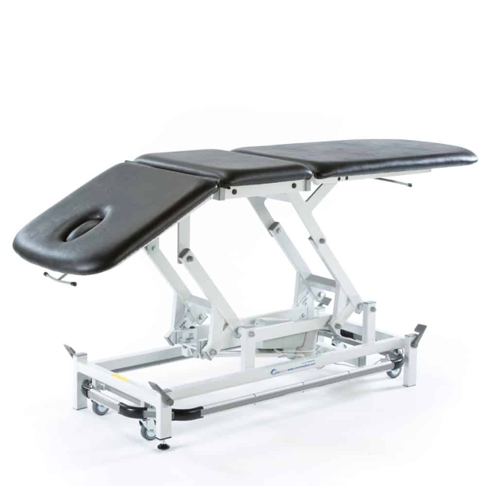 Assist ST360 3 Section Hi Lo Table – Harlan Health Products