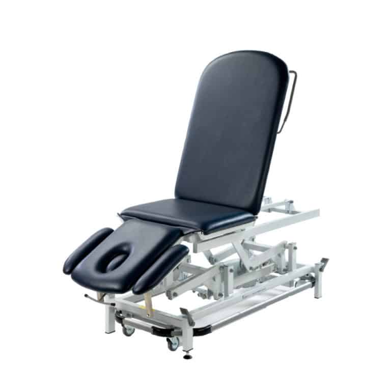 Assist ST361 5 Section Hi Lo Table – Harlan Health Products