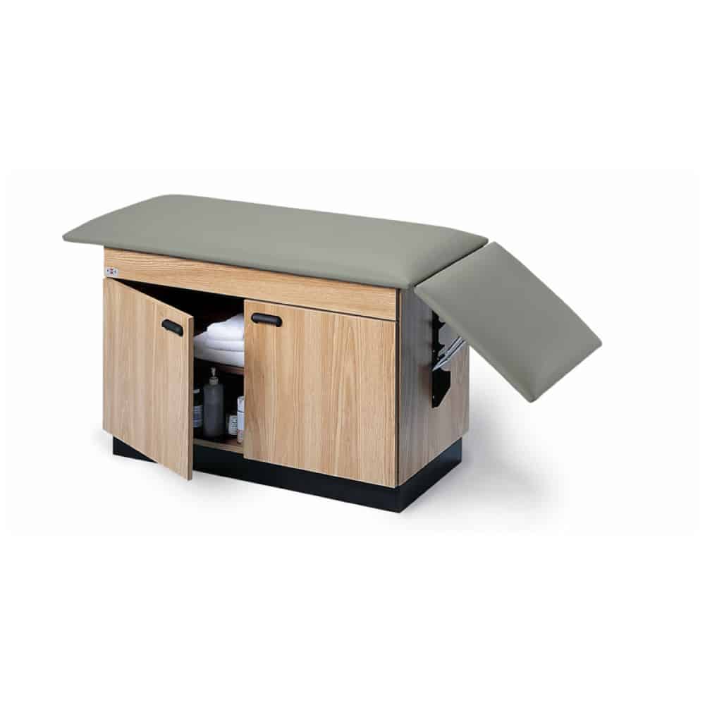 Hausmann Treatment Table Model 4143 – Harlan Health Products