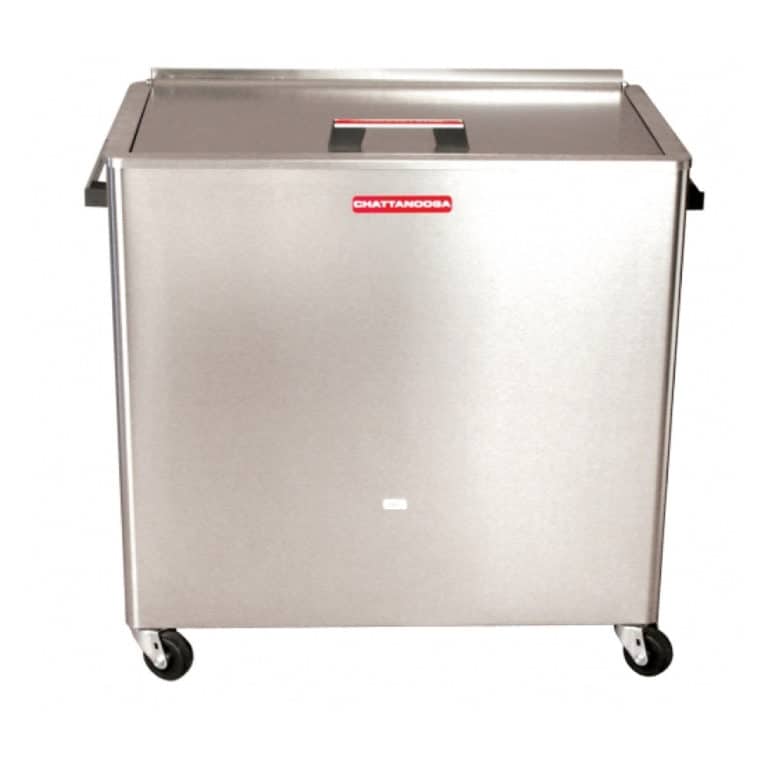 Chattanooga M4 Hydrocollator® Unit – Harlan Health Products
