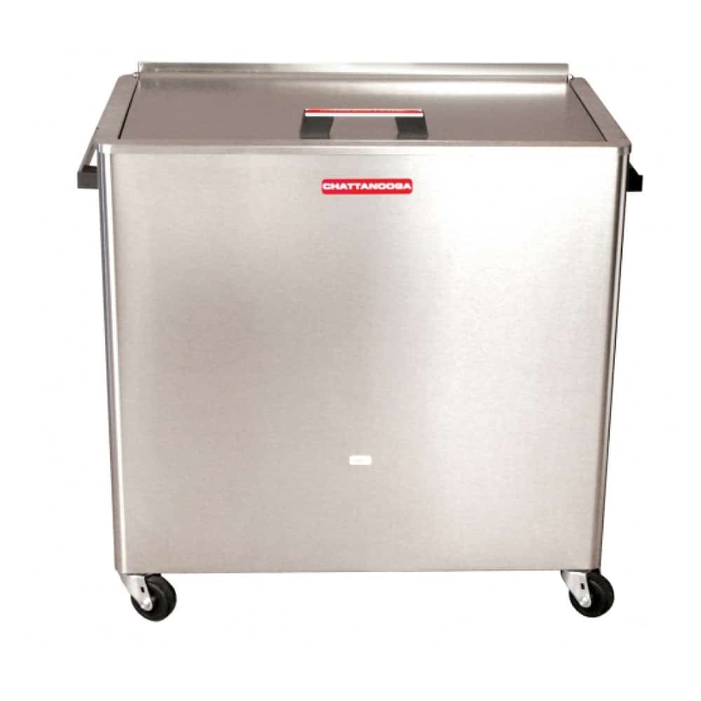 Chattanooga M4 Hydrocollator® Unit – Harlan Health Products