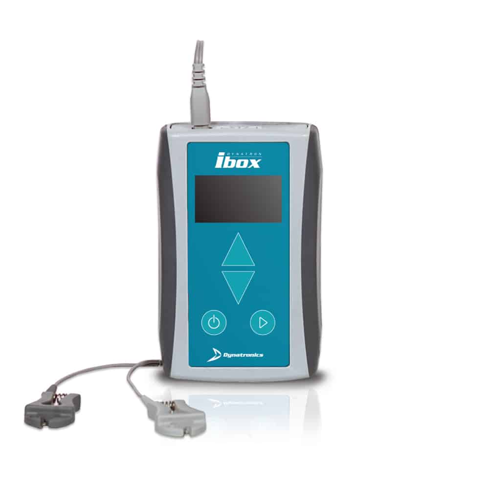 Dynatron ibox – Harlan Health Products