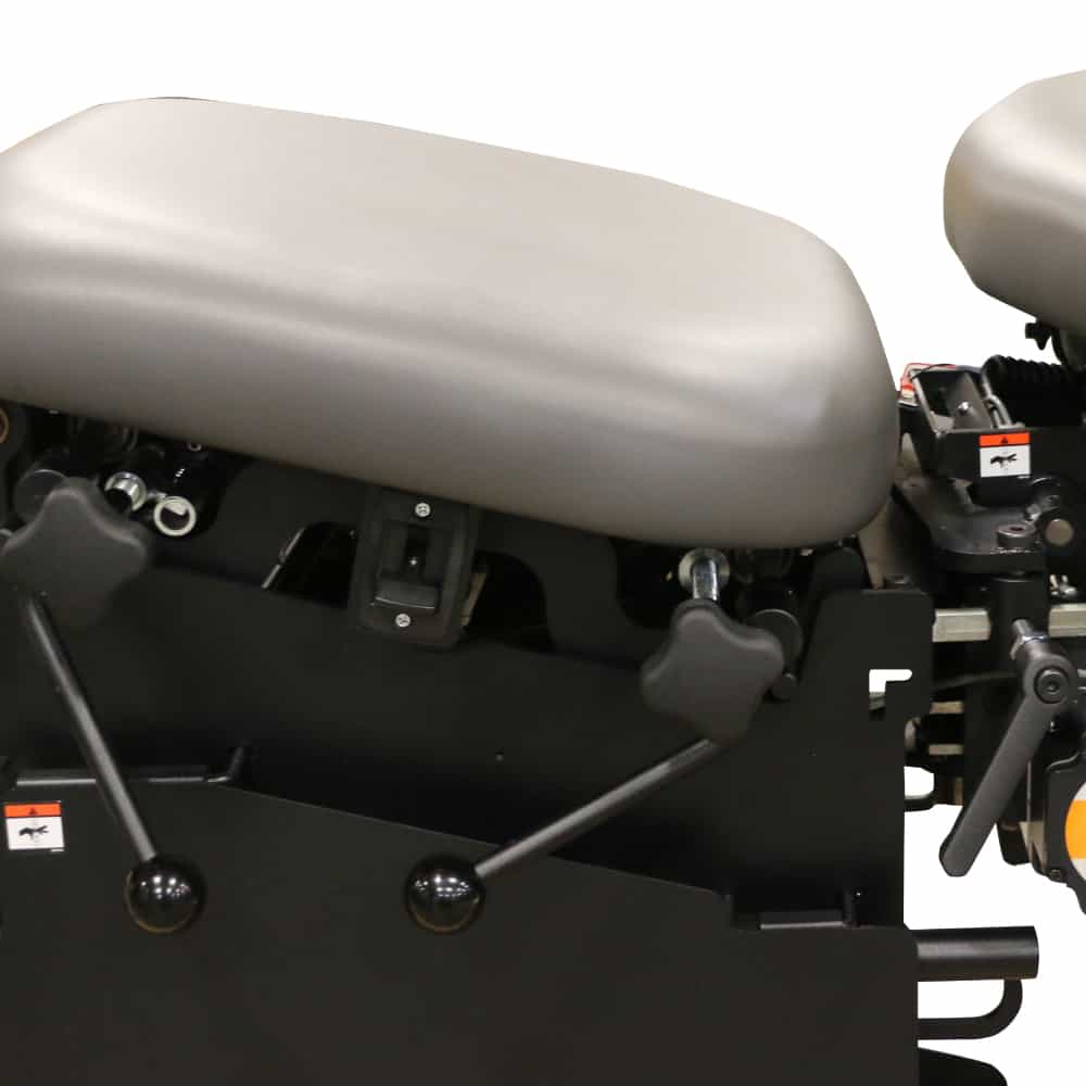 ErgoStyle ES2000 GEN II Elevation Table – Harlan Health Products