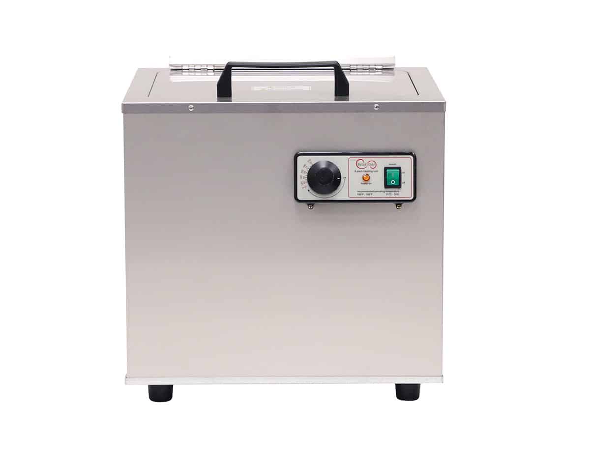 Relief Pak 6 Pack Unit – Harlan Health Products