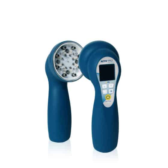 MR5 ACTIV PRO LASER SHOWER – Harlan Health Products