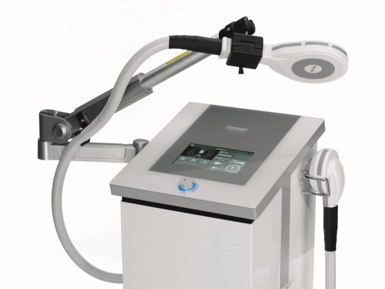 EmField Pro | High Energy Induction Therapy (HEIT) – Harlan Health Products