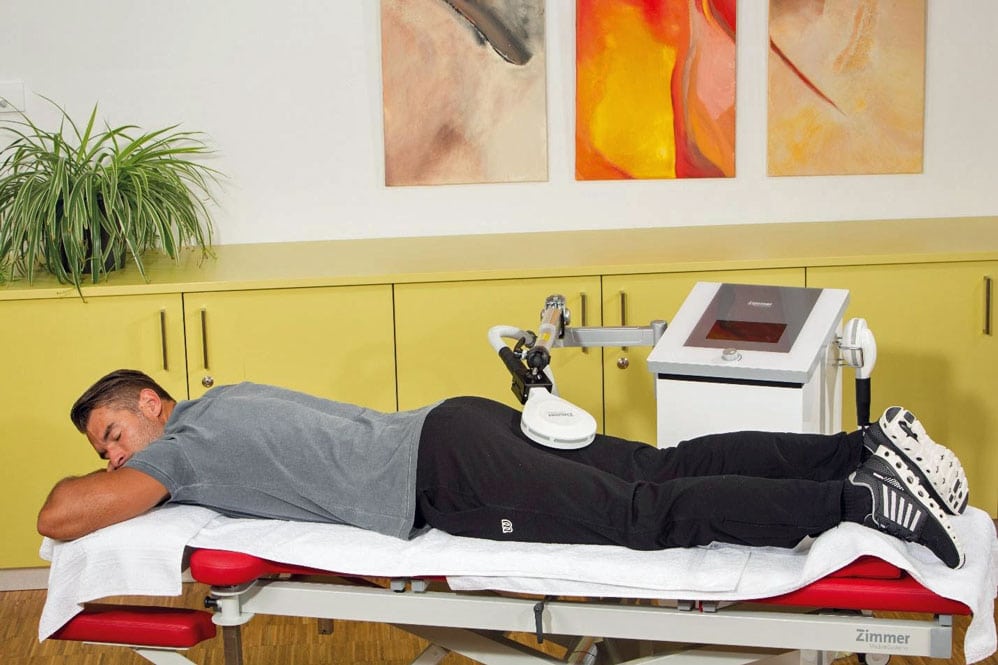 EmField Pro | High Energy Induction Therapy (HEIT) – Harlan Health Products