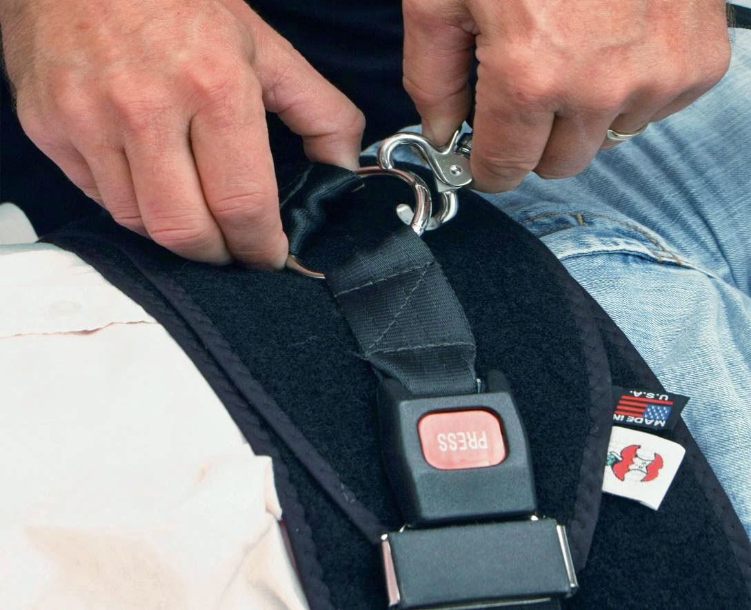 Decompression Traction Accessory Package – Harlan Health Products