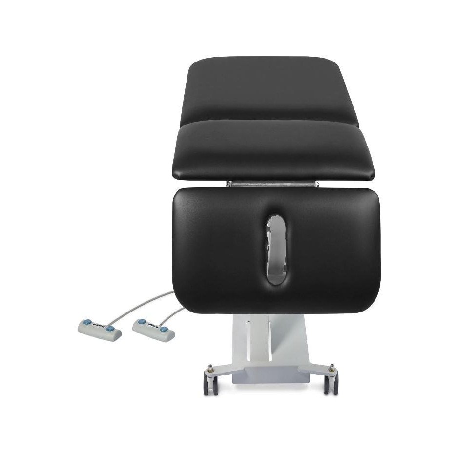 Mammoth 3 Section Table – Harlan Health Products