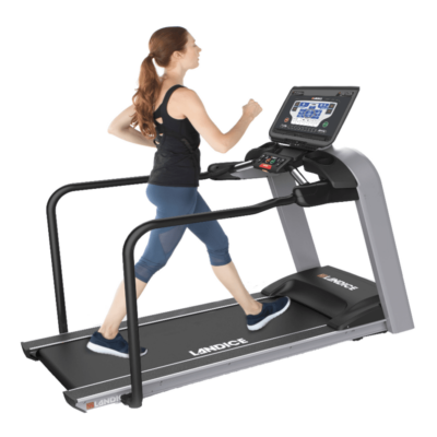 Landice L8-90 RTM Rehab Treadmill – Harlan Health Products