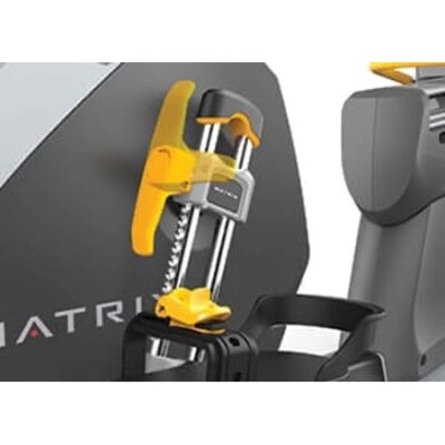 Matrix R3xm Rehab Recumbent Cycle – Harlan Health Products