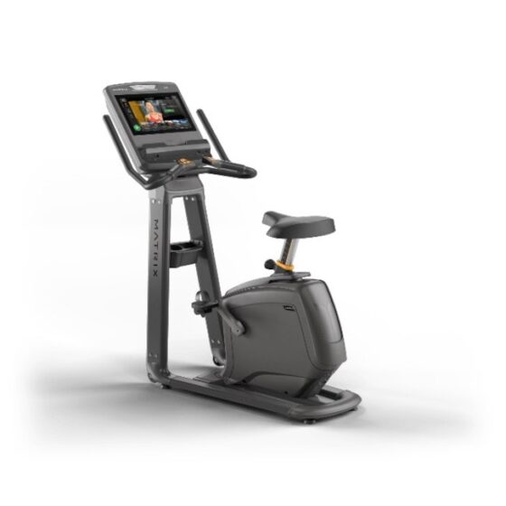 Matrix Lifestyle Upright Cycle – Harlan Health Products