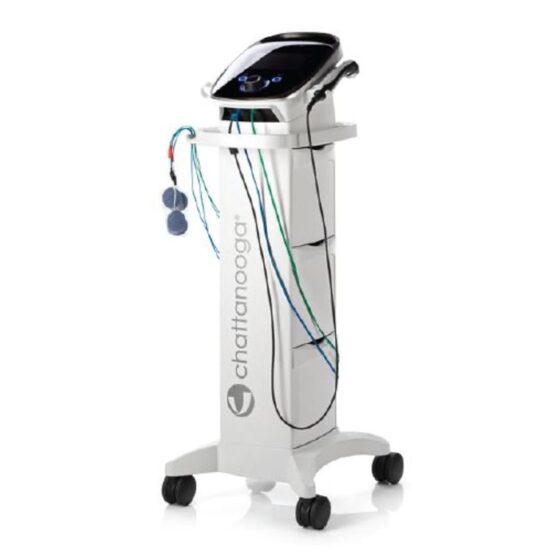 Chattanooga Intelect Legend 2 – Harlan Health Products