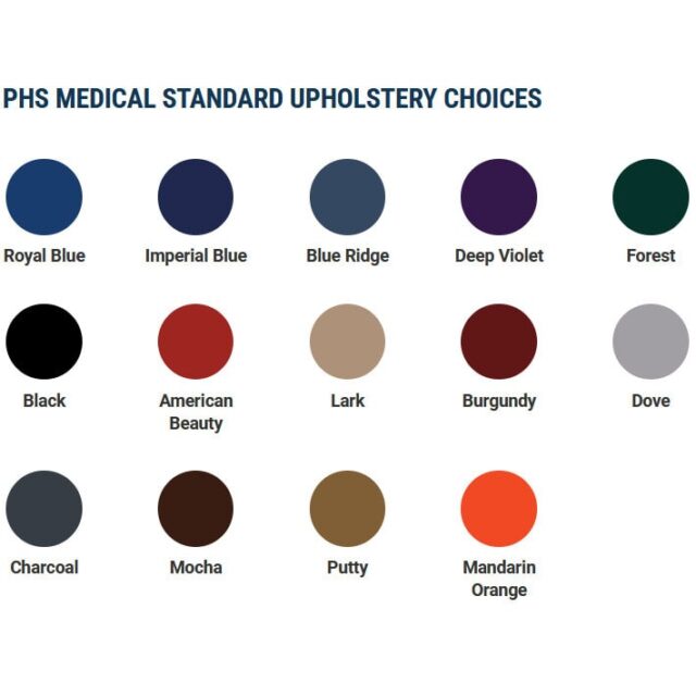 Pivotal Health Aluma Elite Basic Treatment Table – Harlan Health Products