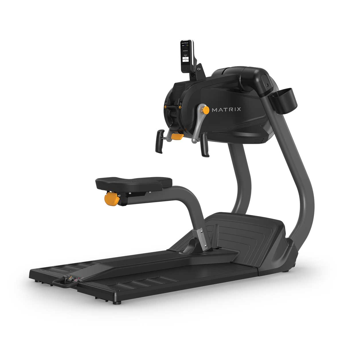 Matrix UBC-P Upper Body Cycle – Harlan Health Products